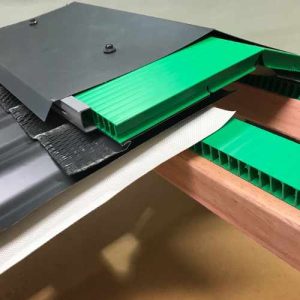 Cavibat R Vented Batten for Roof and Wall - Insulation Wholesales