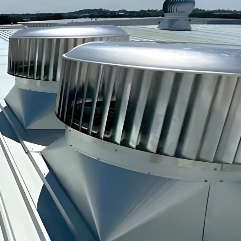 Ventilation - Insulation Wholesales
